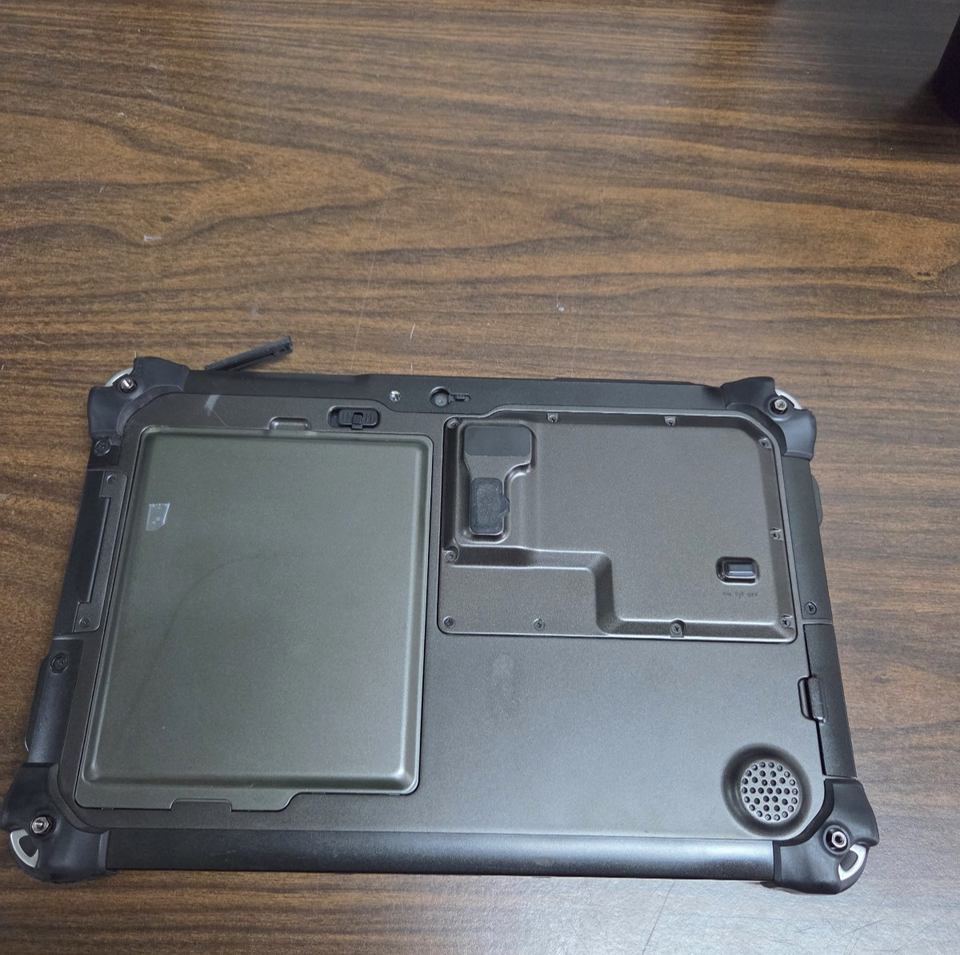 DT Research Rugged Tablet i5-8th gen 8gb RAM 256 SSD 1.6ghz with ...