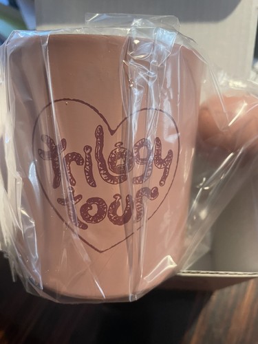 Melanie Martinez 2024 Crybaby’s Trilogy Tour VIP Mug / Cup NEW In Box ...