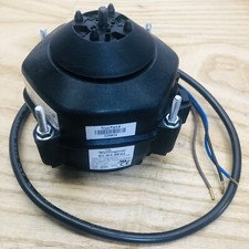 True Fan Motor 225824 Wellington ECR2-OE61 for sale online | eBay