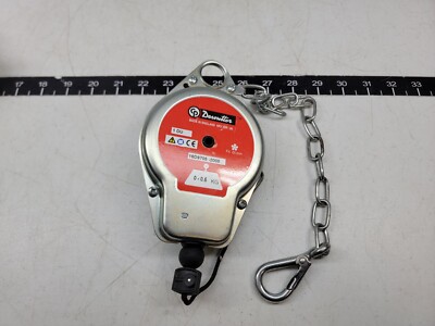 Desoutter Model 1 DU Tool Balancer, Up to 0.5kg Weight, 1.5m Cable ...