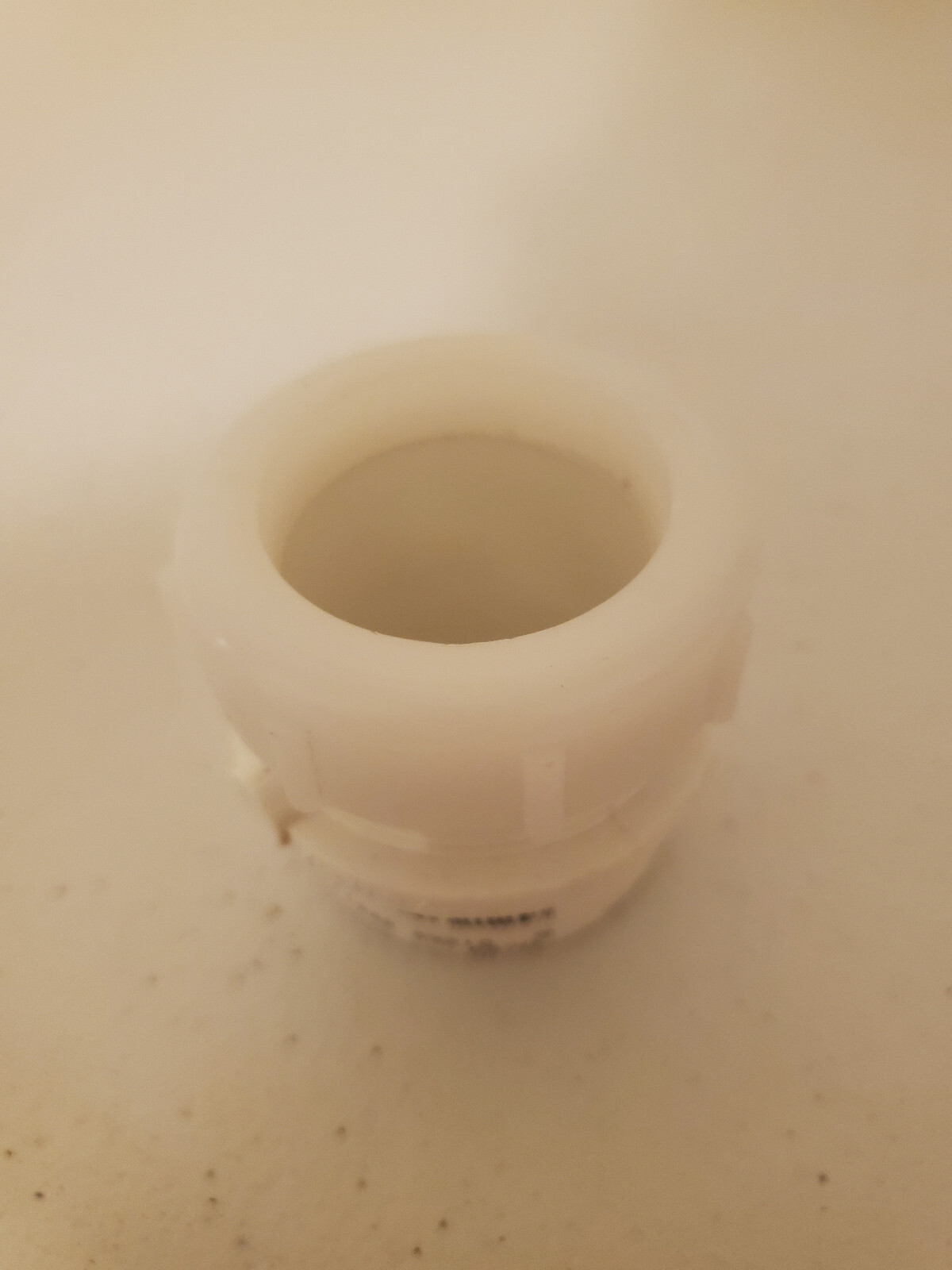 Charlotte Pipe & Foundry PVC 00103p 0800ha Male Trap Adapter Pvc/dwv S ...