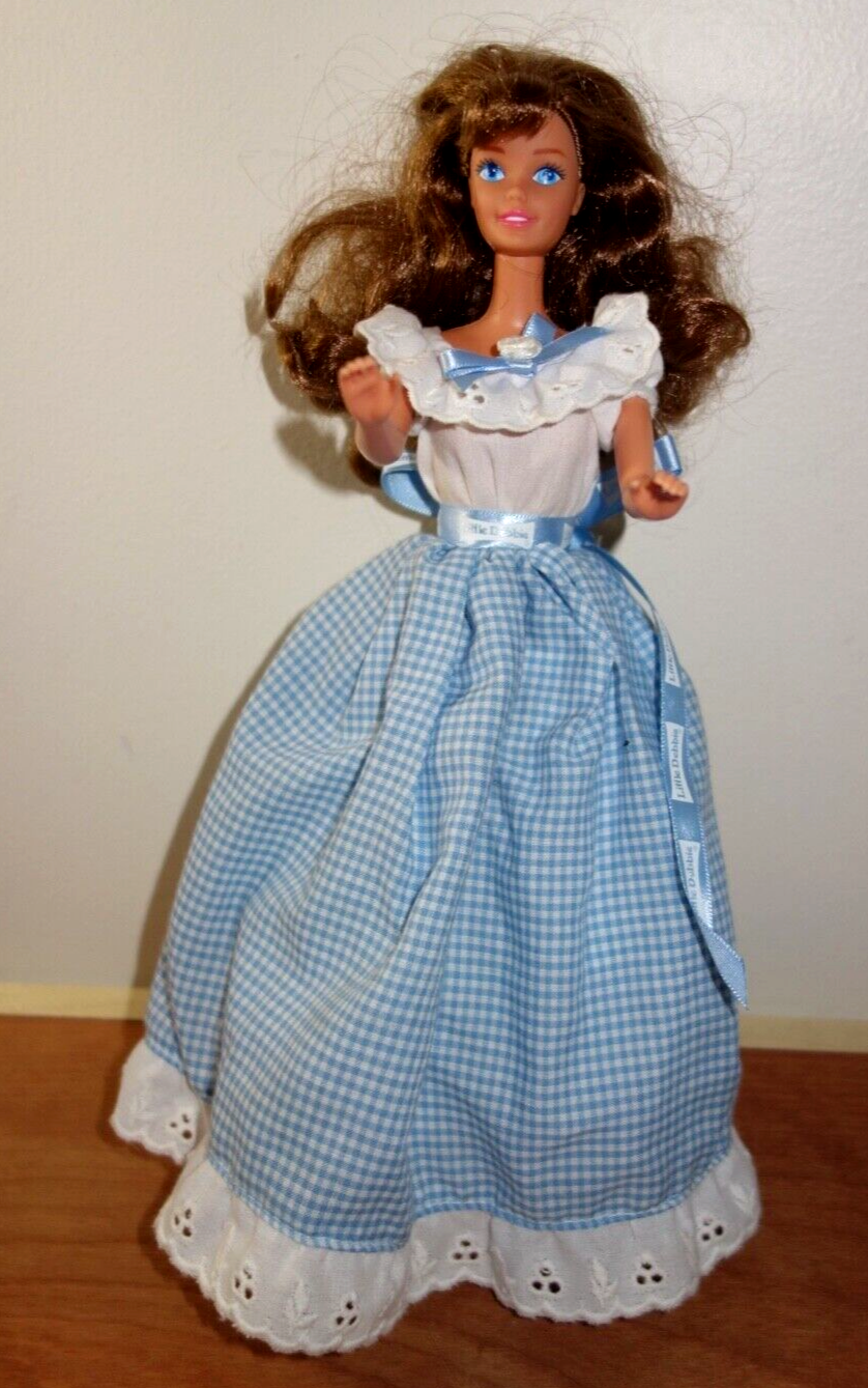 Little Debbie Barbie Collector Edtion Series II 1995 Doll 2430004221| eBay