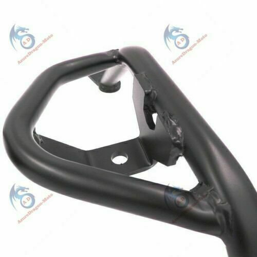 Steel Engine Guard Highway Crash Bar Protector Fit For 2017 Kawasaki ...