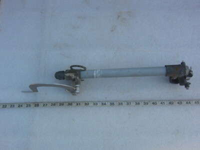 AB Chance Type C 100A Cutout Fuse, Used | eBay