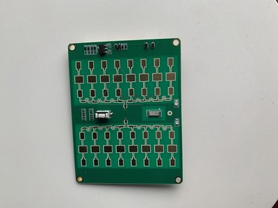 qty：1 24G microwave radar speed sensor module SRR189C | eBay