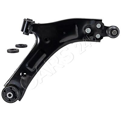 Track Control Arm Lower Front Right Steel FEBI For HYUNDAI Cargo 54501 ...