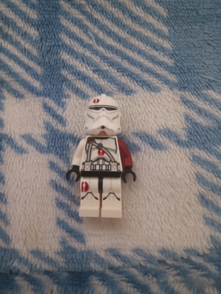 lego star wars commander neo | eBay
