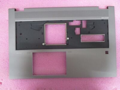 HP TOP COVER - ZBOOK 17 G7 used pull - M20107-001-B | eBay