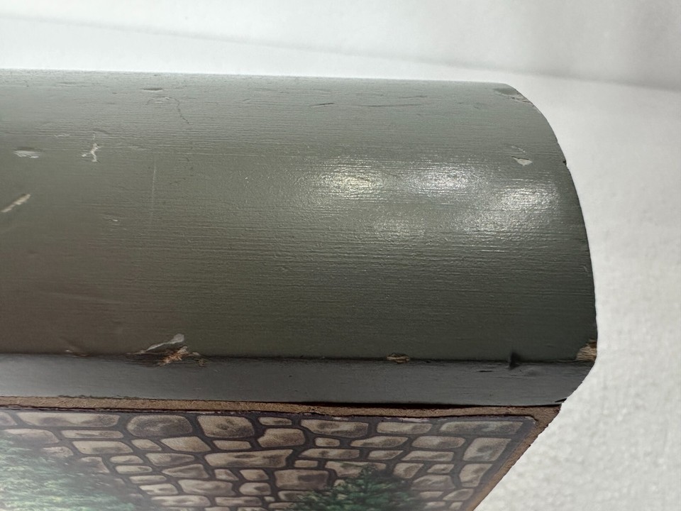 Thomas the Tank Engine & Friends Single Stone Tunnel Original Box Used ...