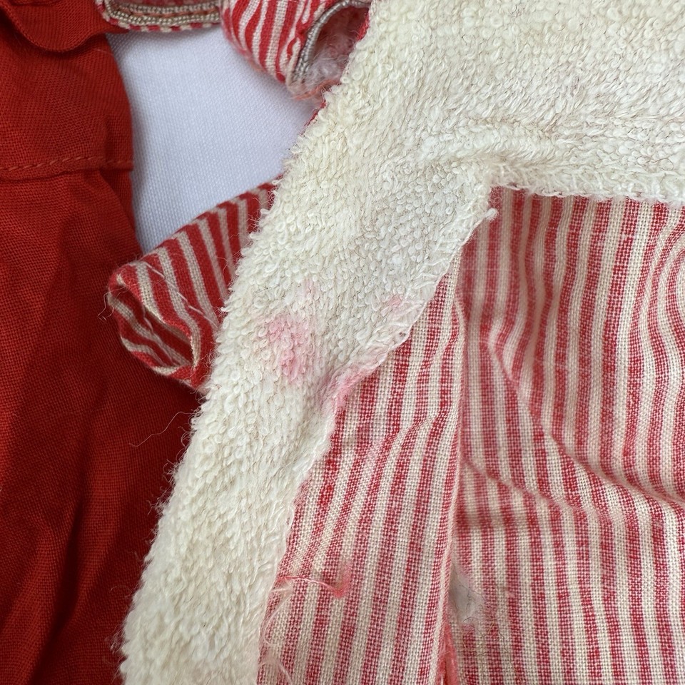 Vintage 1960s Barbie & Ken & Skipper Clothes Lot With Skipper Doll Case ...