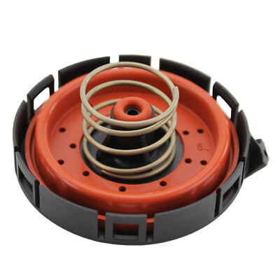 Bosch Crankcase Vent Valve (Pressure Regulating Valve) For BMW E60 E63 ...