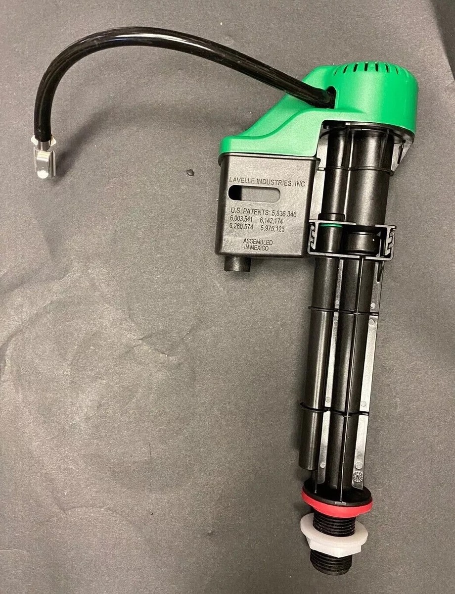 Toto Fill Valve
