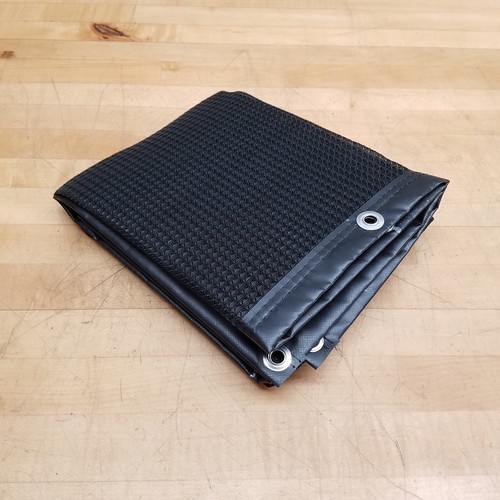 Permatron Prevent 31-1/4" x 34-3/4" Air Intake Filter Screen - NEW | eBay