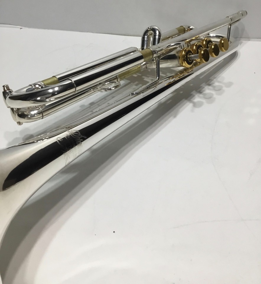 Stomvi USA Elite Trumpet | eBay