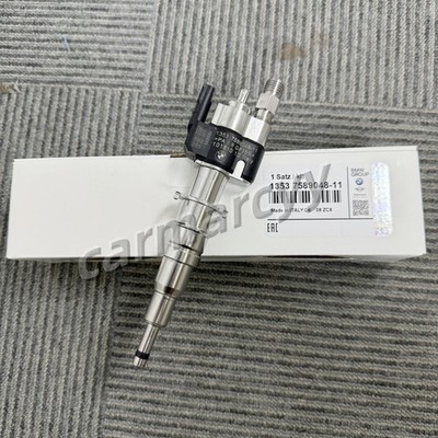 Fuel Injector for BMW 1353758904811 13537589048-11 13537589048 Fast ...