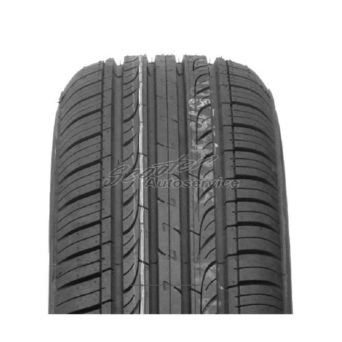 Kumho 205/55 R17 91V Sommerreifen Solus KH25 | 37859 8808956179069 ...