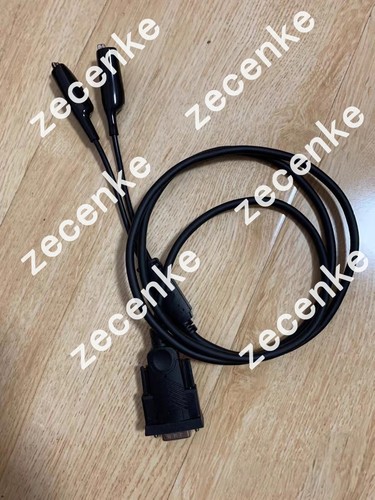 Non-original FLUKE 744 HART COMMUNICATION INTERFACE CABLE Fast Ship | eBay