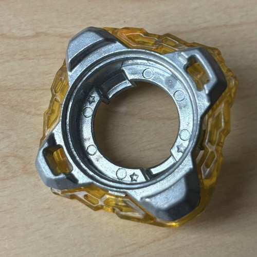 Convert Disc 3 Star Beyblade Burst | eBay