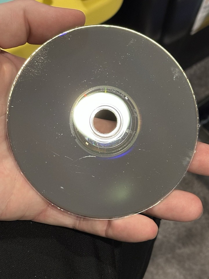 Kingdom Hearts III (Microsoft Xbox One) - Tested & Working - CIB ...