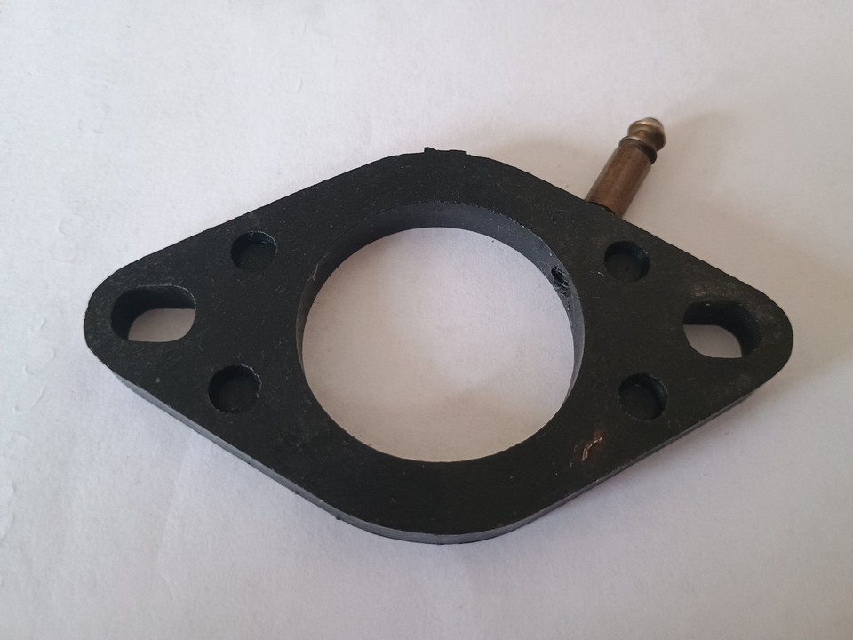 SU HS4 1.5" Carburettor Vacuum/Performance Gauge Adaptor Take Off ...