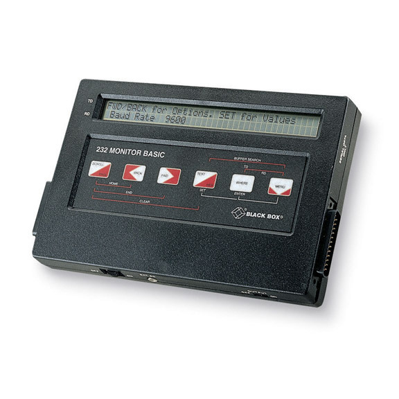 Black Box (DT100A) for sale online | eBay