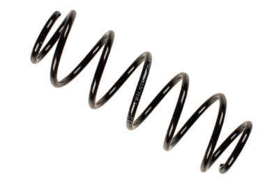 Bilstein B3 Rear Coil Spring for Mercedes A Class (W169) A 200 (100 kW ...