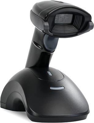 Barcode Scanners - Base Station