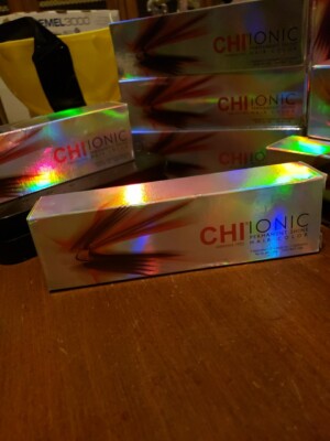 CHI Ionic 50 3R Darkest Natural Red Brown | eBay