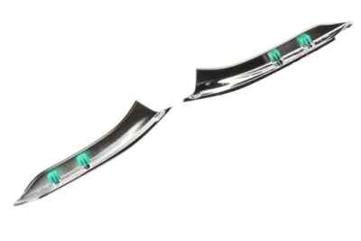 Genuine GM Wheel Spoke Trim Insert 22908771 | eBay