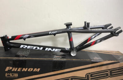 Bicycle Frames - Redline Flight - Nelo's Cycles