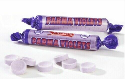 Swizzels Parma Violets Sweets - 3 Kg for sale online | eBay