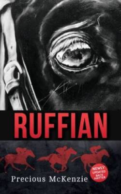 Ruffian: The Greatest Thoroughbred Filly - Paperback - GOOD ...