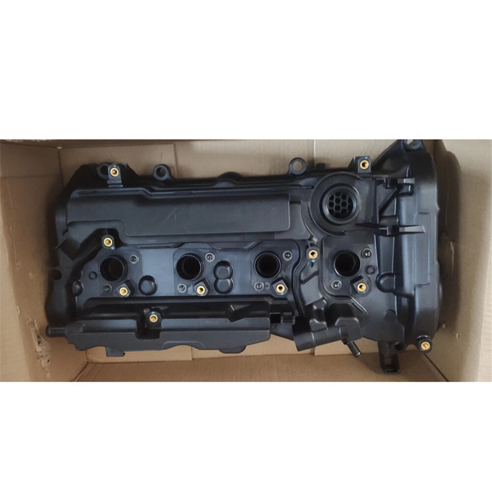 Engine Valve Cover with Gasket 12310-RDF-A01 For 2013-17 Honda Accord ...