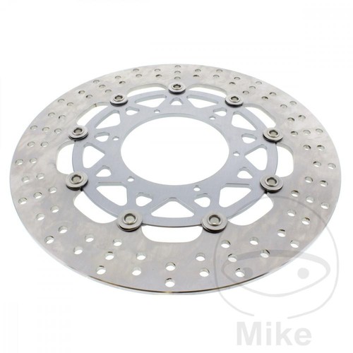 Brake Disc Floating TRW MSW231 Mz - Muz 660 Skorpion Tour 1994-2002 ...