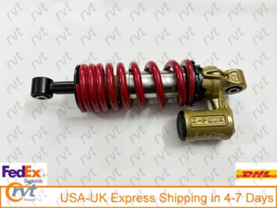 Fit For Bajaj Pulsar 200 NS Rear Shock Absorber Shocker Suspension | eBay