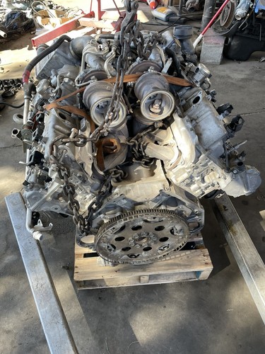 BMW N63/N63TU G1000 Engine | eBay