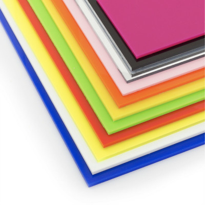 1/8" Opaque Transclucent Acrylic Plexiglass Plastic Sheet, Choose Size ...