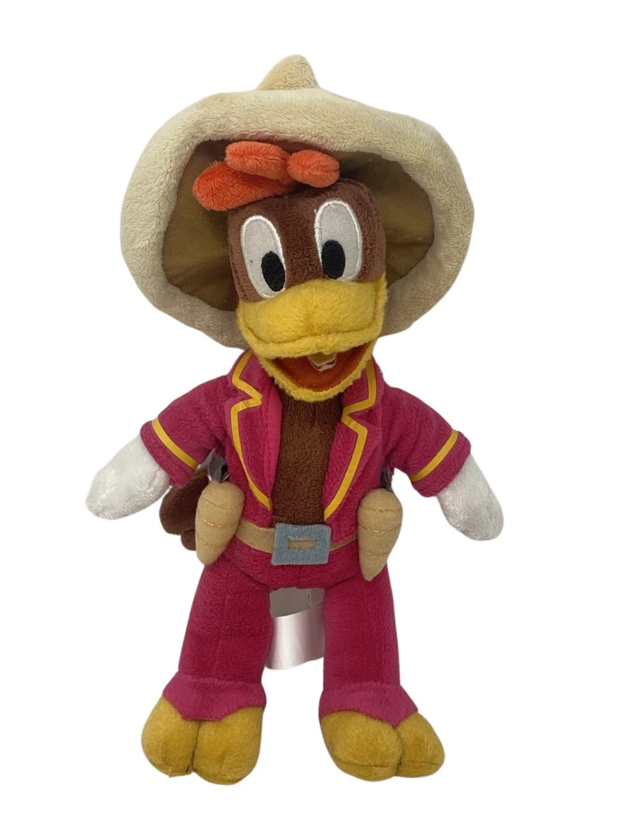 The Three Caballeros Panchito