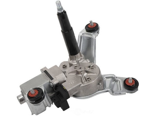 For 2017-2023 GMC Acadia Back Glass Wiper Motor AC Delco 36264HRWG 2018 ...