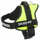 Julius K9® Strong Adjustable Power Harness Reflective Dog Puppy Robust ...