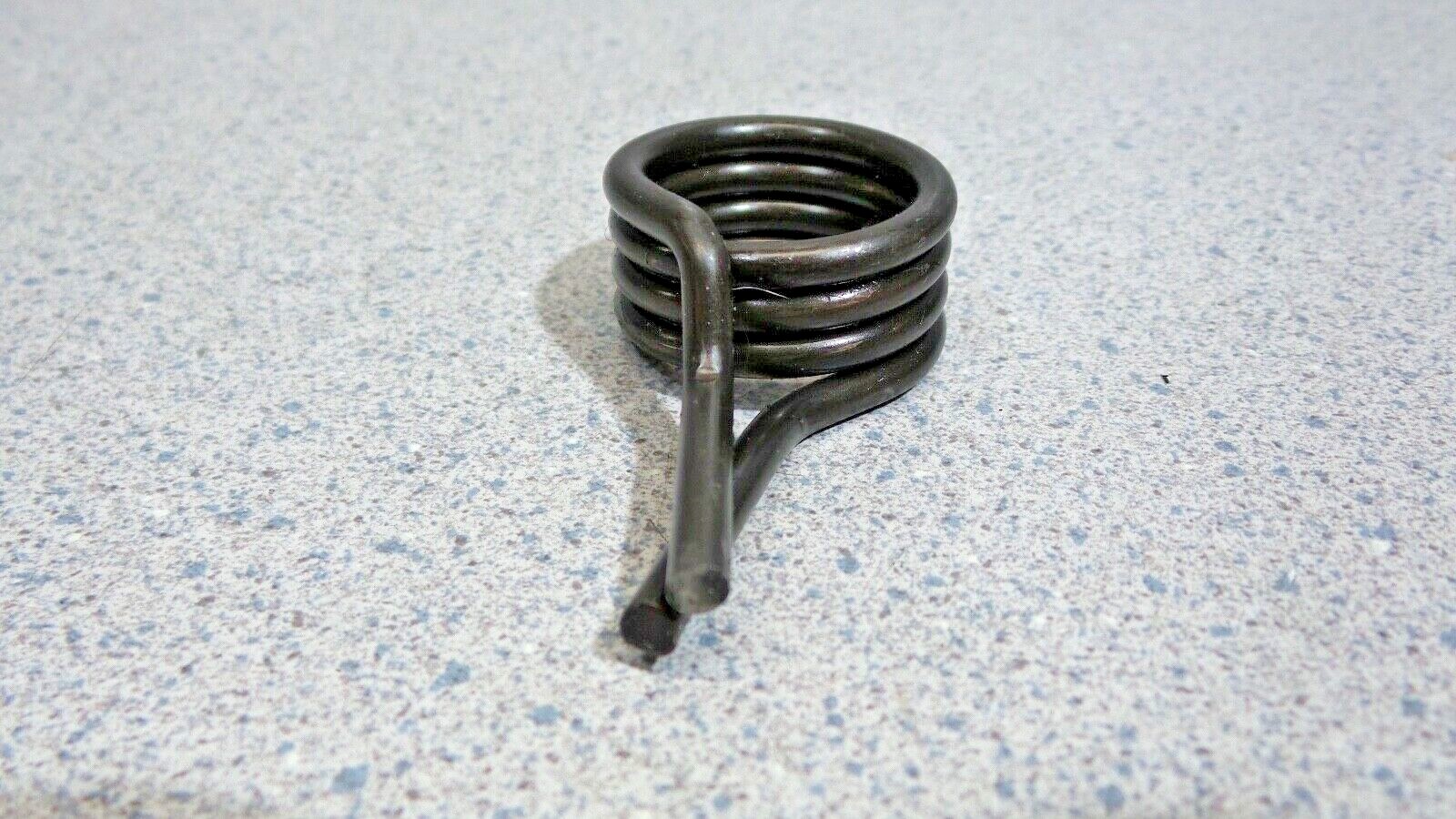 1974 HONDA ST90 ST 90 VINTAGE TRAIL MOTOR SHIFT SHIFTING SHAFT SLECTOR ...