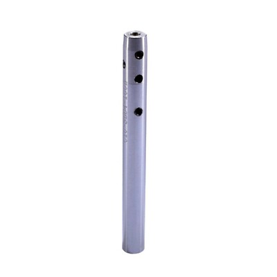 Arbors & Adapters - 4 Straight Shank