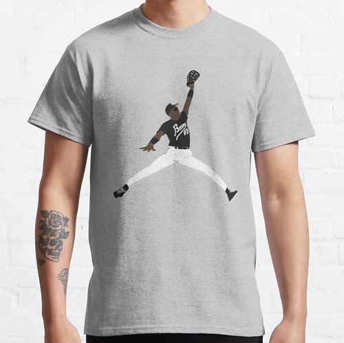 HOT SALE!! JUMPMAN BASEBALL Classic Unisex T-Shirt For Fan | eBay
