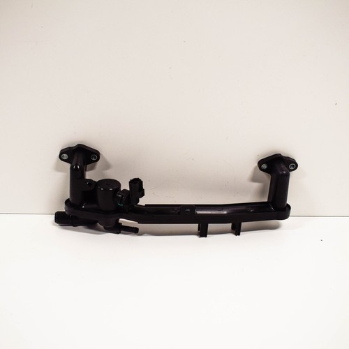 Jaguar XF X250 Water Pipe Hose AJ814007 NEW GENUINE | eBay