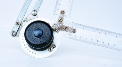 Vintage Universal Drafting Table Arm Grab Pro Signa Junior | eBay