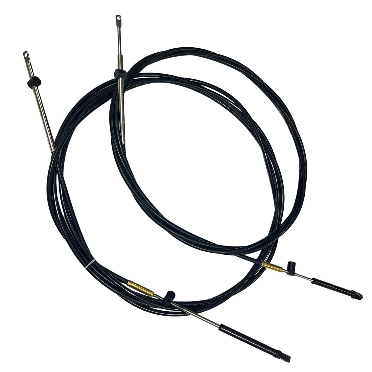 Mercury Outboard Shift Cable MAFLEX Control Cable FOR ENGINE MERCURY
