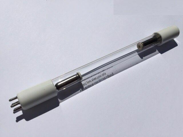 LSE Lighting Combo UV Bulbs for Premier One 203 203C HVAC Air ...