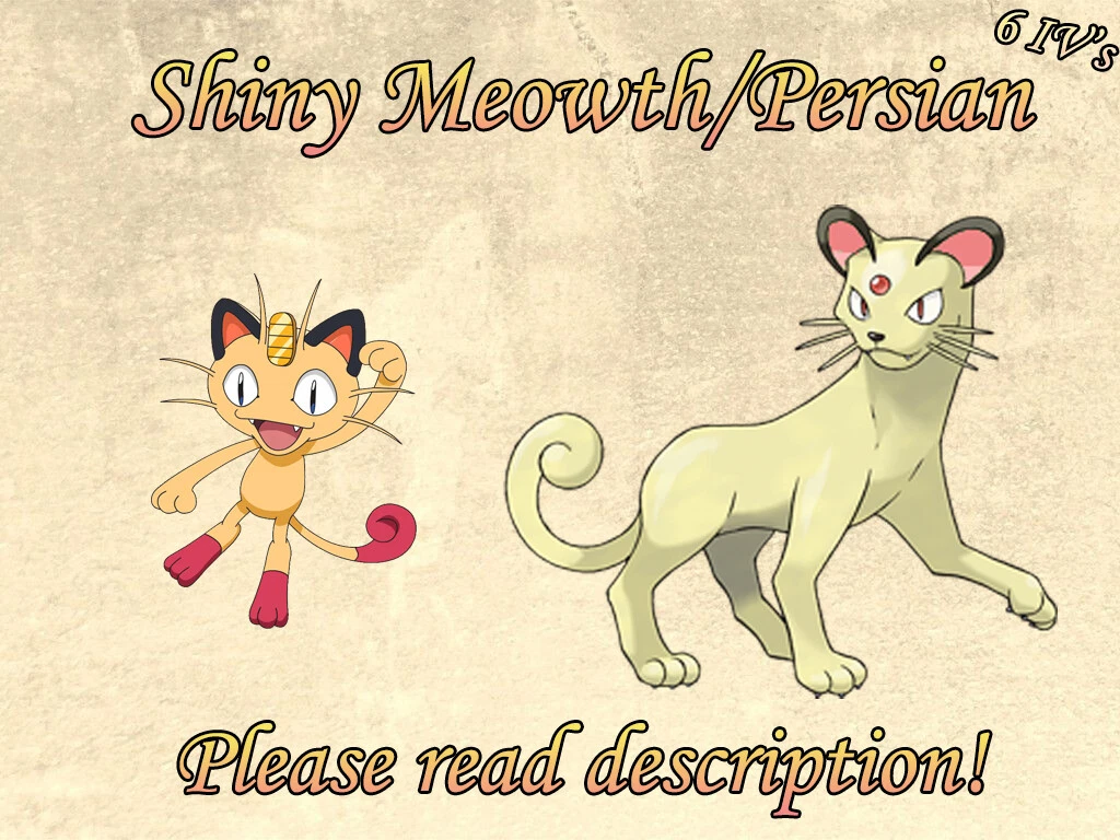 Persian Evolution
