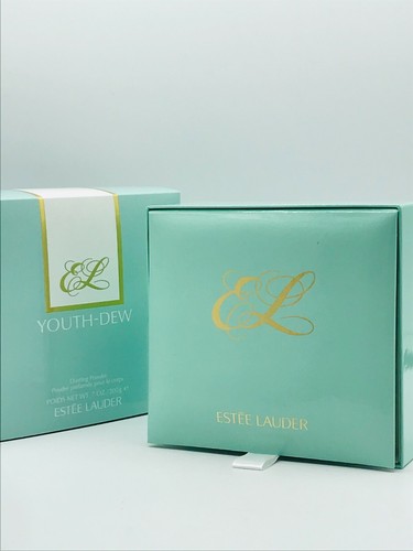 Estee Lauder Youth Dew Women Dusting Powder 7.0 oz 200 g New In Box | eBay