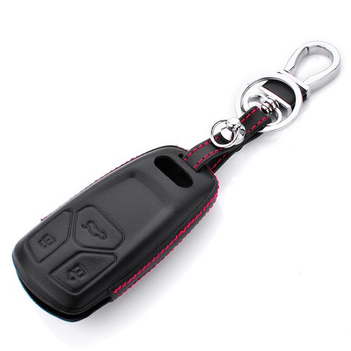 3-Button Car Key Fob Case Cover Shell For Audi A4 A5 S5 Sportback SQ5 ...